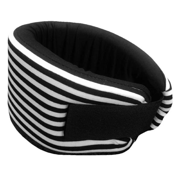 商品発送元：Malliah 【マリア】スポーツ・アウトドア・旅行、その他スポーツ用品、サポーター・テーピング●　3サイズでピッタリフィット。●　やわらかい肌触りと首に沿った形で優しく頸椎を固定します。●　とても軽いので余計な負担をかけません...