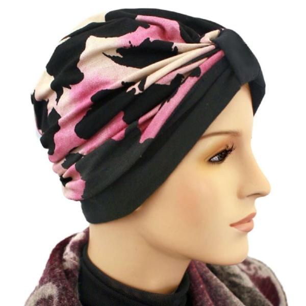 商品発送元：Malliah 【マリア】バッグ・靴・小物、雑貨・小物、レディース小物（財布・スカーフ・ベルト等、帽子クラシック　ターバンキャップ☆　抗がん剤治療中、病気による脱毛、入院中の冷房・防寒対策、脱毛症、円形脱毛症、薄毛、火傷・手術な...