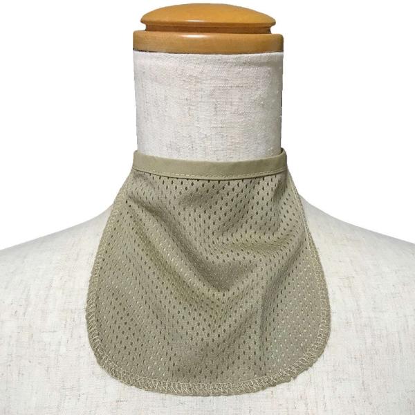 商品発送元：Malliah 【マリア】ヘルス・ダイエット、健康用品、健康アクセサリー☆気管切開や永久気管孔・甲状腺の摘出後の首をカバー♪☆首の術後の保護に☆永久気管孔の保護に☆手術後の傷隠しに☆メッシュ素材で苦しくなく、さらっと快適♪♪ご注...