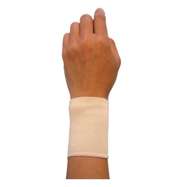 商品発送元：Malliah 【マリア】バッグ・靴・小物、雑貨・小物、レディース小物（財布・スカーフ・ベルト等、その他シャントフレンドは、透析患者様のシャント部分の保護や刺針痕のカバーに最適なニット製手首カバー♪腕の傷や手術後のカバーにも最適...