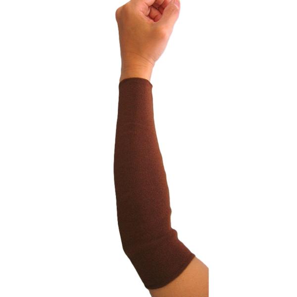 商品発送元：Malliah 【マリア】バッグ・靴・小物、雑貨・小物、レディース小物（財布・スカーフ・ベルト等、その他シャントフレンドは、透析患者様のシャント部分の保護や刺針痕のカバーに最適なニット製手首カバー♪腕の傷や手術後のカバーにも最適...
