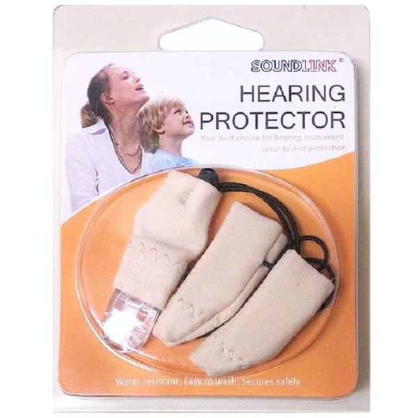 商品発送元：Malliah 【マリア】ヘルス・ダイエット、福祉・介護、その他補聴器落下防止カバー。補聴器全体をカバーし汚れなどからも保護します。《商品説明》サイズ：コード部分片方約23cm素材：ナイロン、ゴム、コットン、ポリエステル、プラス...