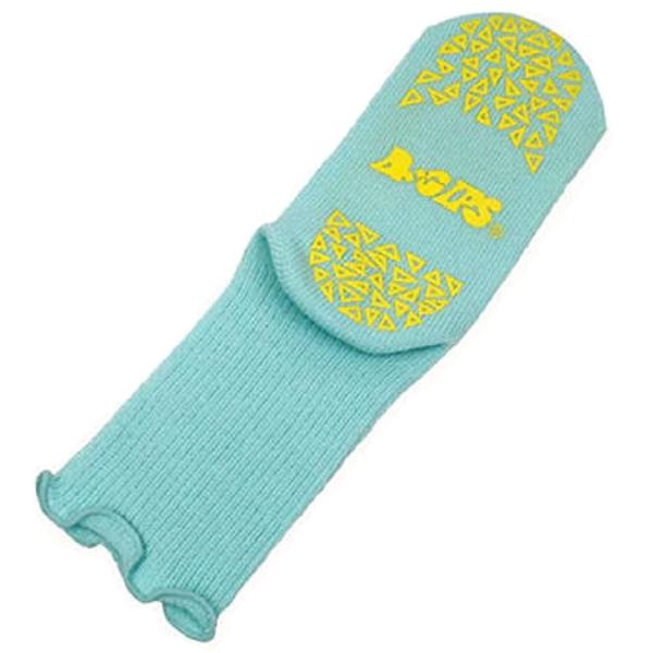 商品発送元：Malliah 【マリア】ファッション・ブランド、カジュアル、ユニセックス（男女兼用）カジュアルウェア、その他片足用ギプスや装具をされている方に、よく伸びてギプスの上から履けるギプスカバー。すべり止め付きなので、フローリング床や...