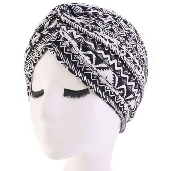 商品発送元：Malliah 【マリア】バッグ・靴・小物、雑貨・小物、レディース小物（財布・スカーフ・ベルト等、帽子クラシック　ターバンキャップ☆抗がん剤治療中、病気による脱毛、入院中の冷房・防寒対策、脱毛症、円形脱毛症、薄毛、火傷・手術など...