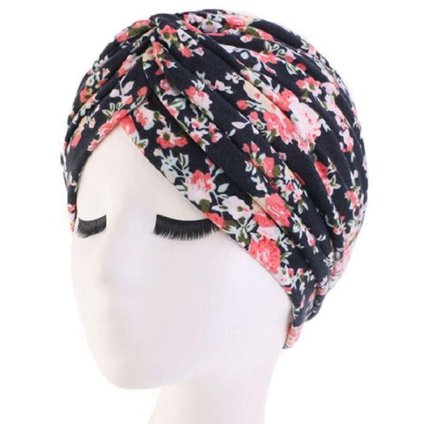 商品発送元：Malliah 【マリア】バッグ・靴・小物、雑貨・小物、レディース小物（財布・スカーフ・ベルト等、帽子クラシック　ターバンキャップ☆抗がん剤治療中、病気による脱毛、入院中の冷房・防寒対策、脱毛症、円形脱毛症、薄毛、火傷・手術など...