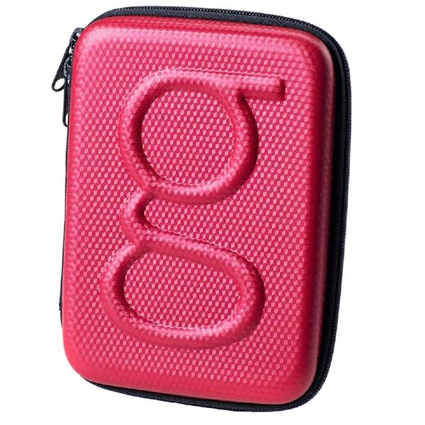 商品発送元：Malliah 【マリア】ヘルス・ダイエット、健康用品、治療機器・用品、その他スタイリッシュで実用的なポーチを目指したGlucologyのトラベルポーチ。☆固いケースでしっかりと中身を守ります。☆インスリン注射器や注射針、消毒綿...