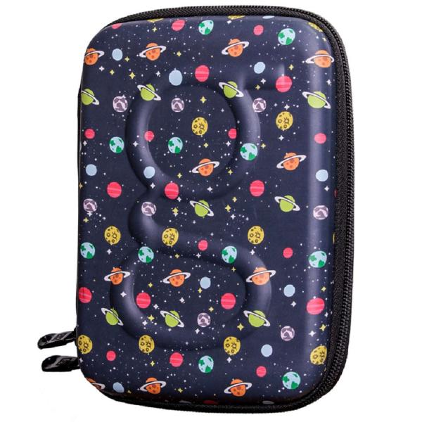 商品発送元：Malliah 【マリア】ヘルス・ダイエット、健康用品、治療機器・用品、その他スタイリッシュで実用的なポーチを目指したGlucologyのトラベルポーチ。☆固いケースでしっかりと中身を守ります。☆インスリン注射器や注射針、消毒綿...