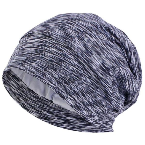 商品発送元：Malliah 【マリア】バッグ・靴・小物、雑貨・小物、レディース小物（財布・スカーフ・ベルト等、帽子簡単にかぶれるストレッチターバン☆　抗がん剤治療中、病気による脱毛、入院中の冷房・防寒対策、脱毛症、円形脱毛症、薄毛、火傷・手...