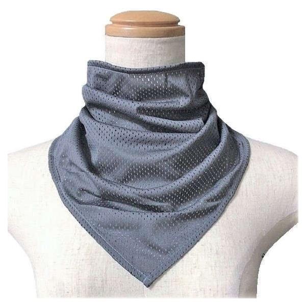 商品発送元：Malliah 【マリア】ヘルス・ダイエット、健康用品、健康アクセサリー☆気管切開や永久気管孔・甲状腺の摘出後の首をかわいくカバー♪☆首の術後の保護に☆永久気管孔の保護に☆手術後の傷隠しに☆スタンダードなバンダナタイプ♪ご注意●...