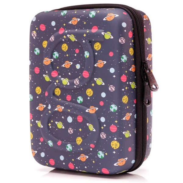 商品発送元：Malliah 【マリア】ヘルス・ダイエット、健康用品、治療機器・用品、その他スタイリッシュで実用的なポーチを目指したGlucologyの大容量トラベルポーチ。☆大きいサイズでかさばるものもしっかりと入る大容量サイズ。☆固いケー...