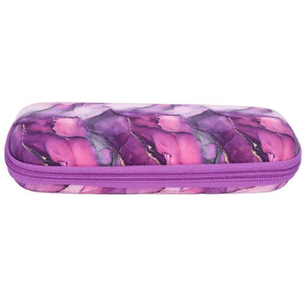 商品発送元：Malliah 【マリア】ヘルス・ダイエット、健康用品、治療機器・用品、その他長期的なお出かけや　暑い日などに　インスリンペンを涼しく保管☆☆中はアルミ材で加工し、保冷材を入れれるメッシュポケット付き。☆ハードケースで丈夫！☆平...