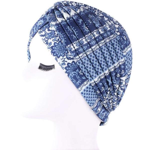 商品発送元：Malliah 【マリア】バッグ・靴・小物、雑貨・小物、レディース小物（財布・スカーフ・ベルト等、帽子クラシック　ターバンキャップ☆　抗がん剤治療中、病気による脱毛、入院中の冷房・防寒対策、脱毛症、円形脱毛症、薄毛、火傷・手術な...
