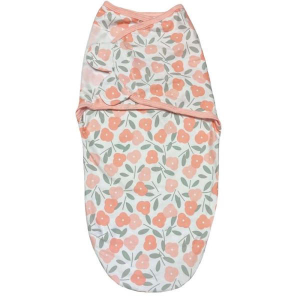 商品発送元：Malliah 【マリア】キッズ・ベビー・マタニティ、ベビー、洋品洋服・帽子・水着・雨具、その他☆夜泣き・ぐずり対策に♪☆体温調整に♪☆うつ伏せ対策に♪●やわらかいコットン素材で赤ちゃんにもやさしい　キュートなおくるみ☆●ベルク...