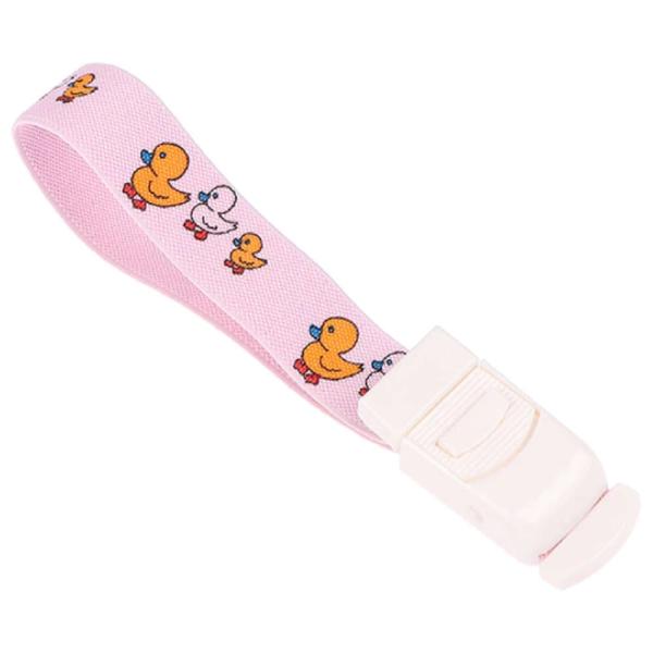 商品発送元：Malliah 【マリア】ヘルス・ダイエット、その他ワンタッチ操作で簡単着脱！体に食い込みにくい幅広ゴムバンド！キッズや細身の方に使いやすいショートタイプの駆血帯。【使用方法】（1）ベルトを腕に巻き、カチッと音がするまでクリップ...