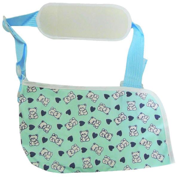 商品発送元：Malliah 【マリア】ヘルス・ダイエット、健康用品、健康アクセサリー男女兼用で使用していただける キッズ用左右兼用腕吊り！片麻痺などの方も使用していただけます。●バックルで長さ調整可能。●ベルトには肩保護パッドがついています...