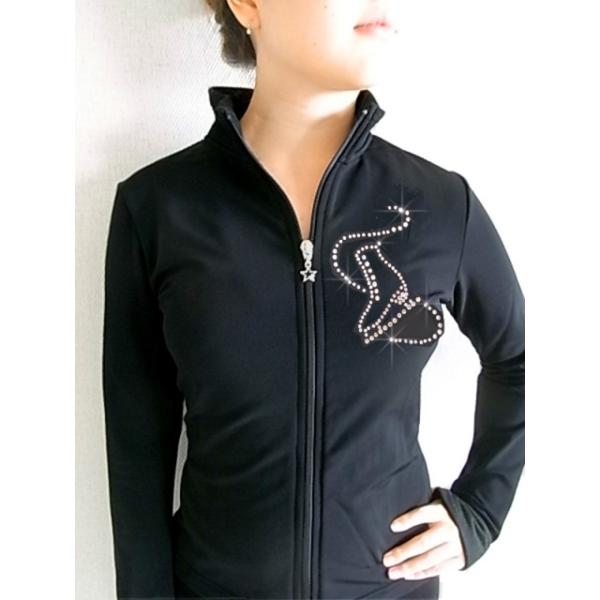 商品発送元：フィギュアスケート用品通販店マリーナアイススポーツ・アウトドア・旅行、ウインタースポーツ、その他◆フィットし身体に沿うデザインでカッコよくスタイル良く見えます！◆外側は上品な光沢があり、裏側はフリースでとても温かです。◆超軽くて...