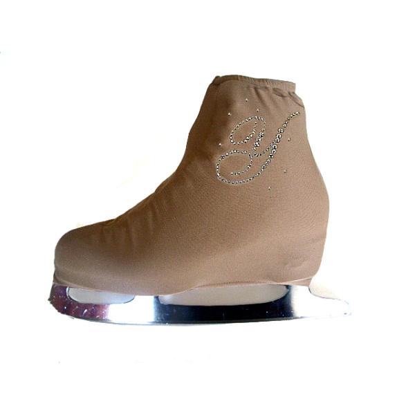 商品発送元：フィギュアスケート用品通販店マリーナアイススポーツ・アウトドア・旅行、ウインタースポーツ、その他セール中！3500円→2000円！★こちらの商品は代引きは承りません。カード決済、お振り込みでご決済ください。ご希望のイニシャルをお...