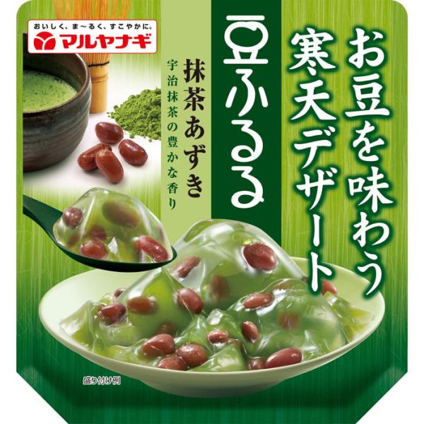 商品発送元：マルヤナギオンラインショップ内容量：110ｇ×12袋フード・菓子、スイーツ・和菓子、その他和菓子基本情報原材料：砂糖、小豆、緑茶、寒天、食塩、抹茶／増粘多糖類、紅花色素、香料、クチナシ色素原料原産地名：国内製造（砂糖）、北海道産...