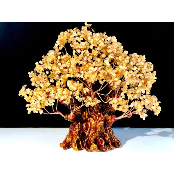 商品発送元：激安天然石卸専門の仕入パワーストーン（株）島田商事ジュエリー・アクセサリー華やかなイエローカラーが人気のシトリン。金運・商売繁盛の石として、古くから親しまれている定番石です。ワイヤーで出来ているので、ご自身でお好みの形に成型が可...