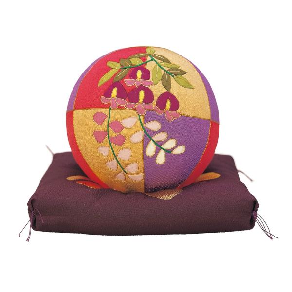 商品発送元：真多呂人形キッズ・ベビー・マタニティ卯の花が上品に咲き誇る。季節の移り変わりを感じるキット。 花暦まりは、季節の移り変わりを花によって表現する一種のカレンダー。 卯の花が随所に咲き乱れる季節、卯花月。落ち着きのある色合いのちりめ...