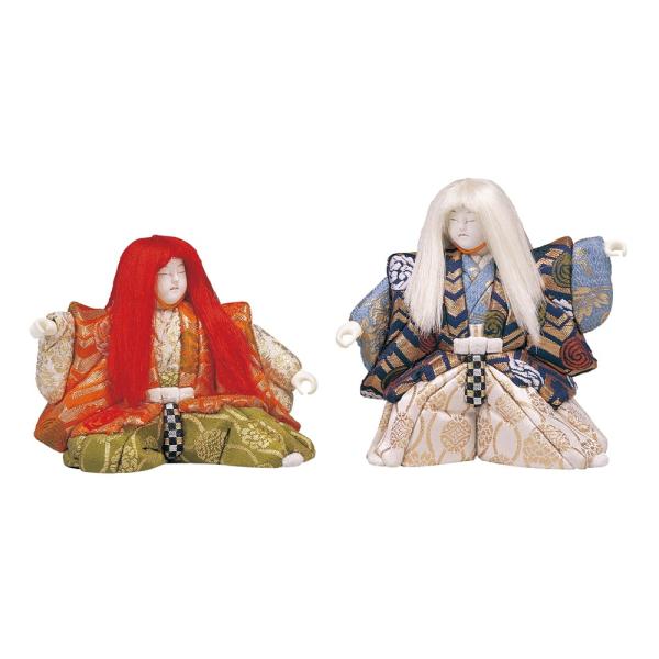 商品発送元：真多呂人形キッズ・ベビー・マタニティ豪華で勇壮な姿に達成感も一際、連獅子の木目込み人形キット。連獅子は『石橋』(しゃっきょう)という能の演目の中に登場します。主人公は寂昭法師。彼は、中国の清涼山(しょうりょうぜん)にある石橋付近...