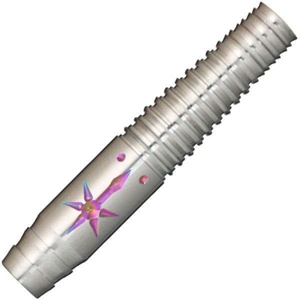 商品発送元：ダーツショップMAXIM東京おもちゃ・ホビー・ゲーム、ゲーム、ダーツオーソドックスなのに鋭い飛びを！ベストセラーを進化させた高性能ダーツ奇抜な形状から、超実践的ダーツまでバラエティ豊かなダーツグッズを手掛けるS4（エスフォー）の...