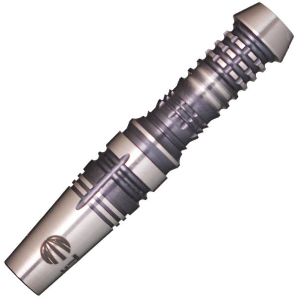 商品発送元：ダーツショップMAXIM東京おもちゃ・ホビー・ゲーム、ゲーム、ダーツターゲット製のプロ仕様・競技志向ブラックダーツ世界中で高い支持と評価を受ける総合ダーツメーカー、ターゲットのプロ仕様プレイヤーモデルです。こちらは、2022年発...