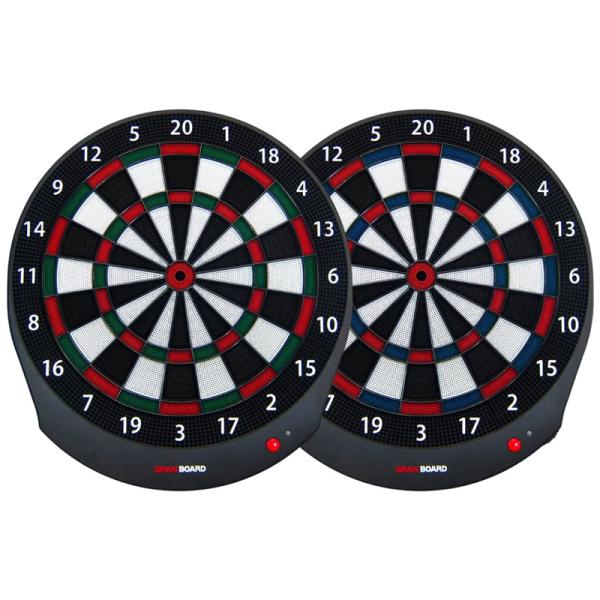 商品発送元：ダーツショップMAXIM東京メール便不可おもちゃ・ホビー・ゲーム、ゲーム、ダーツ電子ダーツボードの大定番！コンパクトでリーズナブルなエントリーモデル世界シェア、支持率共に最高峰のオンライン対応電子ダーツボード、グランボードシリー...