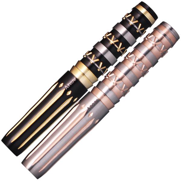 商品発送元：ダーツショップMAXIM東京おもちゃ・ホビー・ゲーム、ゲーム、ダーツanyシリーズ待望の新章がついに幕開け！確かな品質とその所有感で高い評価を誇る日本ブランド、DYNASTY（ダイナスティ）のプロプレイヤーシリーズダーツです。a...