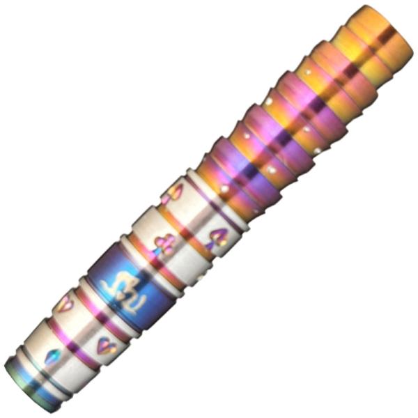 商品発送元：ダーツショップMAXIM東京メール便不可おもちゃ・ホビー・ゲーム、ゲーム、ダーツ森田真結子選手モデル MAYO GENERATION-7世界的総合ダーツブランド、ターゲット（TARGET）のプロプレイヤー仕様のソフトダーツです。...