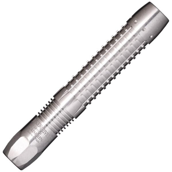 商品発送元：ダーツショップMAXIM東京メール便不可おもちゃ・ホビー・ゲーム、ゲーム、ダーツグリップの安定感を高めた極太ストレート国内生産タングステン95%のJOKERDRIVERの高品質シリーズ、クリスタルシリーズ。メーカーならではの質感...