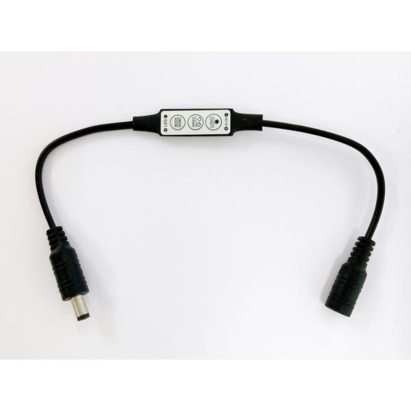 商品発送元：めいわんポップ家電・AV機器・カメラ、その他 ※在庫がなくなり次第、全長が300mmから260mmへ変更となります。　仕様に変更はございませんが、ご了承くださいます様お願い申し上げます。単色のLEDテープライトを点滅させることの...