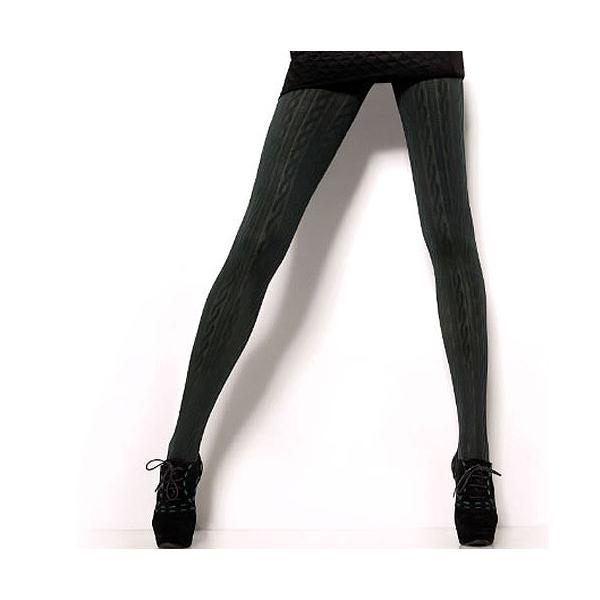 商品発送元：インポートセレクトショップ　Moda Italiaファッション・ブランド、インナーウェア・ナイトウェア、レディース、ストッキングイタリアインポートストッキング・タイツブランド SANPELLEGRINO BELLUNO ケーブル...