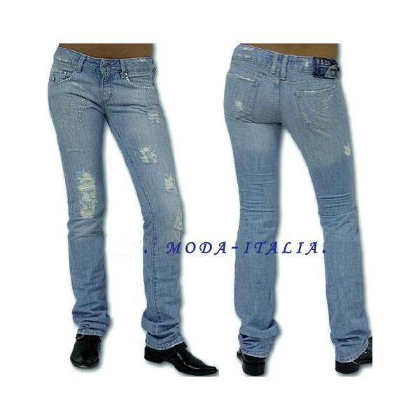 商品発送元：インポートセレクトショップ　Moda Italiaファッション・ブランド、カジュアル、レディースカジュアルウェア、ジーパン美しい人気スーパーモデル Alena Seredova がご愛用のBACI &amp; ABBRACCIS...