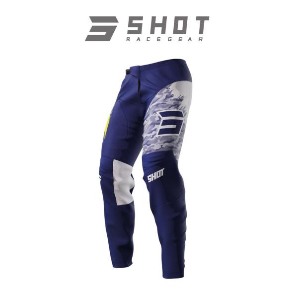 商品発送元：MOTOSALON WEB SHOP車・バイク、バイク・バイク用品、バイクウェア、パンツSHOT RACE GEAR /ショットレースギア世界トップクラスのライダーたちと共同開発を行い、最高のコストパフォーマンスとハイエンドなラ...