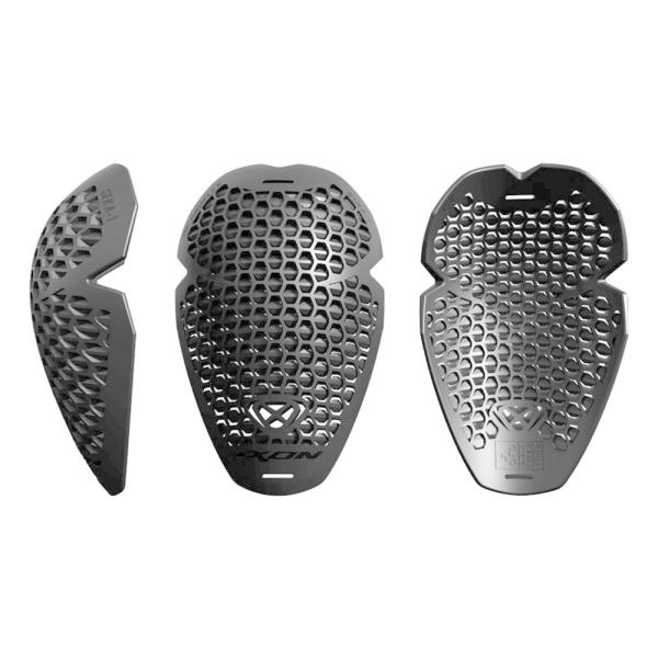 商品発送元：MOTOSALON WEB SHOP車・バイク、バイク・バイク用品、バイクウェア、アンダー・インナーウェアSAFETY・CEレベル1・ショルダー＆エルボー＆二ー プロテクター SIZE・FREE ■メーカー：IXON（イクソン）...