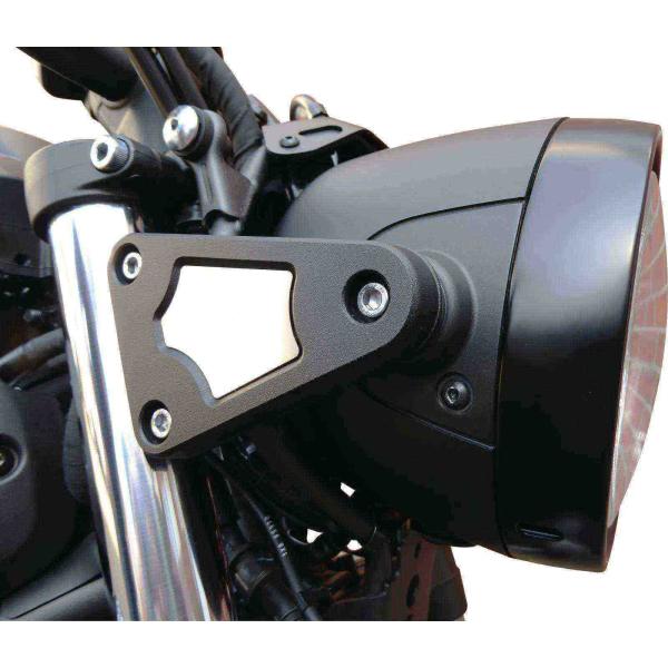商品発送元：MOTOSALON WEB SHOP家電・AV機器・カメラドイツのカスタムビルダーJvB Motoは新しいスタイルのマシンを提案、そしてパーツの開発販売を行っています。代表作として製作された「XSR700 Super7」はベース...