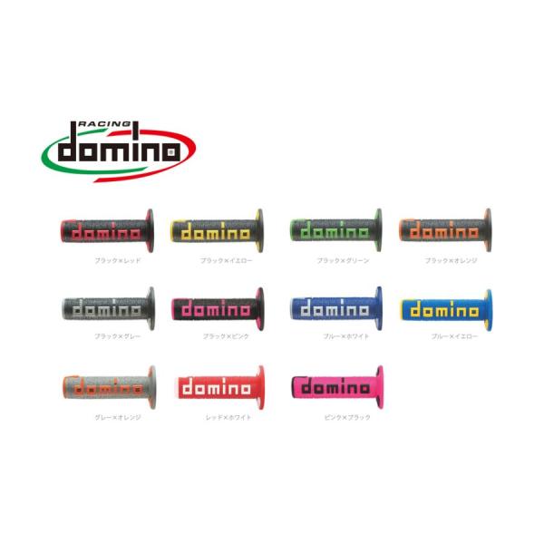 商品発送元：MOTOSALON WEB SHOP車・バイク、バイク・バイク用品、バイクパーツ、グリップオフロードグリップ新作A360。  ２種類の異なる素材を使用した有機的なグリップデザインは激しいライディングに対する疲労を和らげ操作性をア...