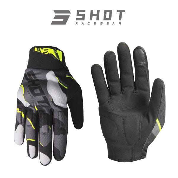 商品発送元：MOTOSALON WEB SHOP車・バイク、バイク・バイク用品、バイクウェア、その他SHOT RACE GEAR /ショットレースギア世界トップクラスのライダーたちと共同開発を行い、最高のコストパフォーマンスとハイエンドなラ...