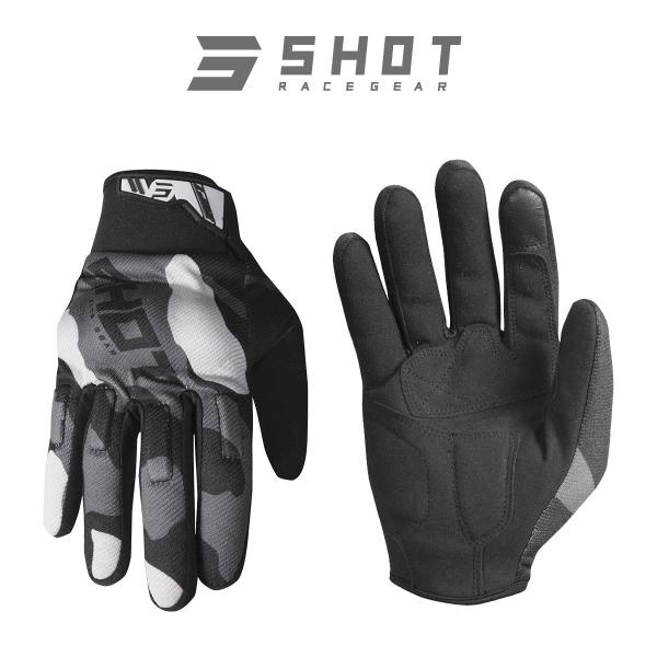 商品発送元：MOTOSALON WEB SHOP車・バイク、バイク・バイク用品、バイクウェア、その他SHOT RACE GEAR /ショットレースギア世界トップクラスのライダーたちと共同開発を行い、最高のコストパフォーマンスとハイエンドなラ...