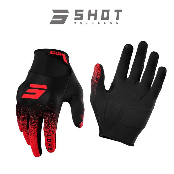 商品発送元：MOTOSALON WEB SHOP車・バイク、バイク・バイク用品、バイクウェア、その他SHOT RACE GEAR /ショットレースギア世界トップクラスのライダーたちと共同開発を行い、最高のコストパフォーマンスとハイエンドなラ...