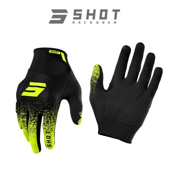 商品発送元：MOTOSALON WEB SHOP車・バイク、バイク・バイク用品、バイクウェア、その他SHOT RACE GEAR /ショットレースギア世界トップクラスのライダーたちと共同開発を行い、最高のコストパフォーマンスとハイエンドなラ...