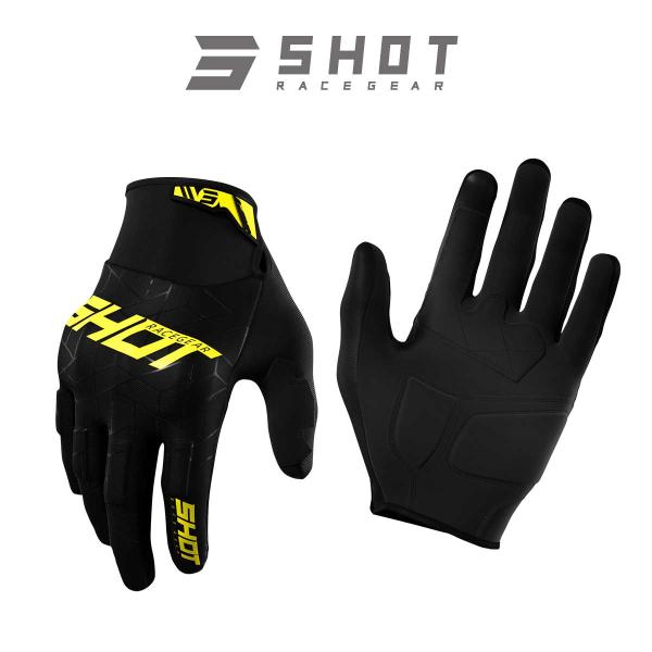 商品発送元：MOTOSALON WEB SHOP車・バイク、バイク・バイク用品、バイクウェア、その他SHOT RACE GEAR /ショットレースギア世界トップクラスのライダーたちと共同開発を行い、最高のコストパフォーマンスとハイエンドなラ...