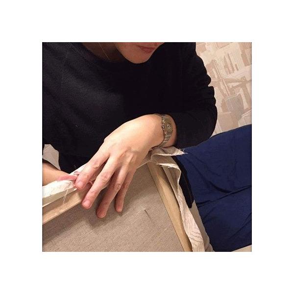 商品発送元：マイカシミヤカルトナージュ（高さ42cm x 幅42cm x 厚さ2cm）。ミニベア（体長約12cm）。（ハガキは非売品です。）生活・インテリア・文具、インテリア小物・置物じゅんこ先生とりえちゃんの手づくり教室♪優しい肌ざわりの...