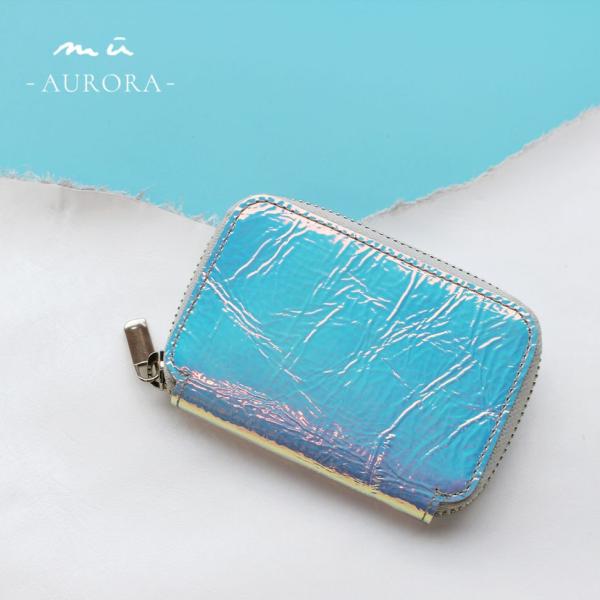 商品発送元：【Leather Goods】ナダヤ | 財布、バッグ、革小物バッグ・靴・小物“小さいのに使いやすい”を全部叶えた財布小さいのに神収納！コンパクト財布って、お札を折りたたむタイプが多くてイヤだったけど、これは折りたたまず収納OK...