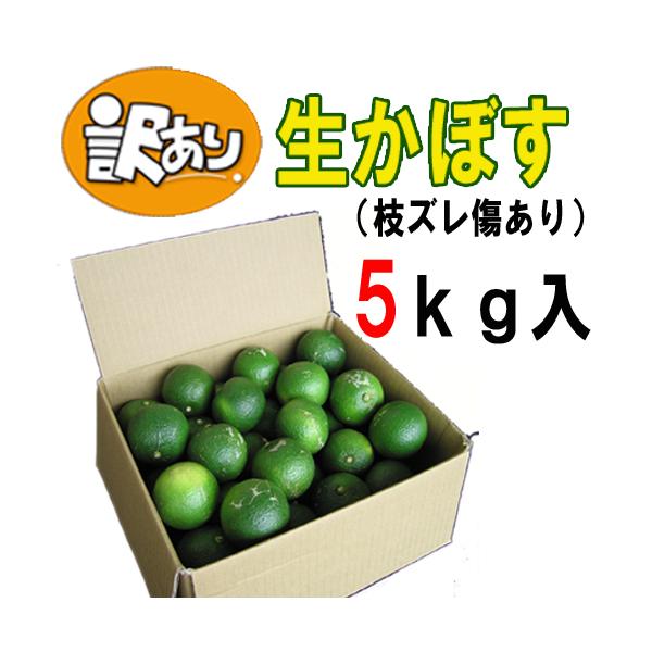 商品発送元：南光物産株式会社 | 公式オンラインショップフード・菓子 大分県産の生かぼすです。傷あり、色むらあり、大きさに多少バラつきありですが、味は贈答用と変わりません。ご家庭で、使うのにぴったりです♪旬のかぼすをどうぞご賞味ください。送...