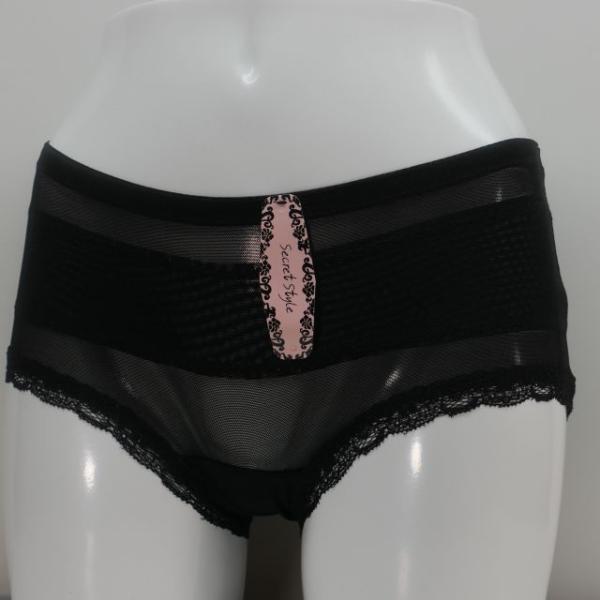 商品発送元：NICE JAPONファッション・ブランド骨盤ガードルショーツお腹をパワーネットでしっかりキュッと引き締めすっきり美しい姿勢つくりをサポートヒップも自然にアップ一枚履きOK骨盤周りをしっかりサポートします素材身生地とレース部分　...