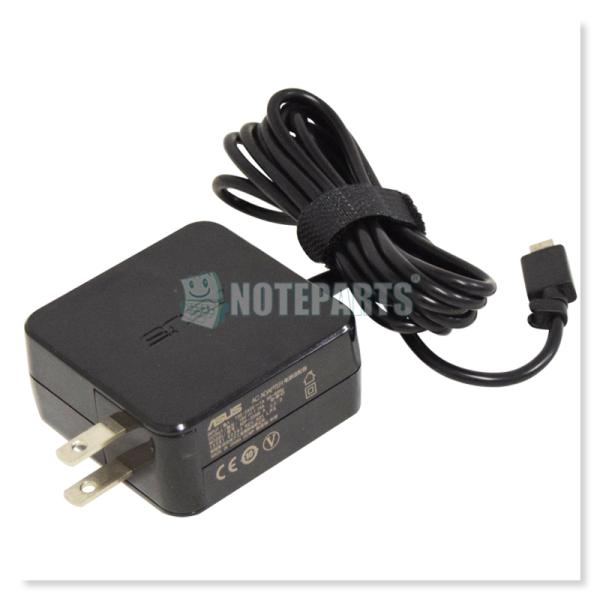 商品発送元：NOTEPARTS （ノートパーツ）パソコン・周辺機器、パソコン・コンピュータ、ノートパソコンAsus EeeBook E200HA E202SA X205TAなどに対応する 19V 1.75A 33W ボックス型 ACアダプタ...
