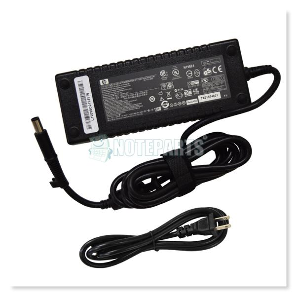 商品発送元：NOTEPARTS （ノートパーツ）パソコン・周辺機器、パソコン・コンピュータ、ノートパソコンHP TouchSmart 600-1000 AIO デスクトップ 向け 19V 7.1A 135W AC アダプターです。Touch...