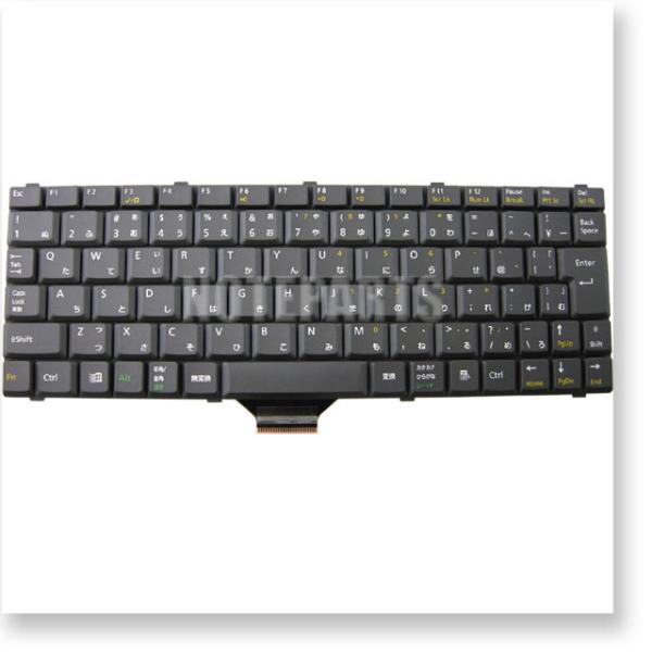 商品発送元：NOTEPARTS （ノートパーツ）パソコン・周辺機器、周辺機器パーツ、マウス・キーボード・入力機器、キーボードNEC VersaPro VAシリーズ用 日本語キーボードです。掲載対応機種以外でもキーボードの型番が一致する場合は...
